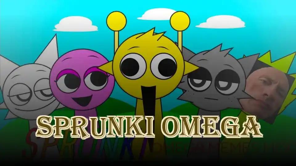 Sprunki Definitive Phase 8: Jogue Sprunki Definitive Phase 8 Criação de ...