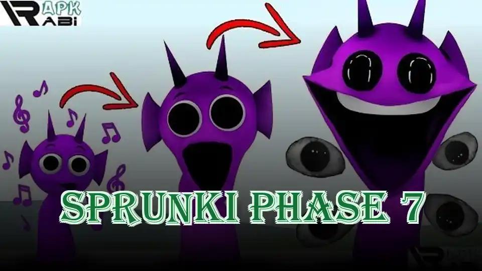 Sprunki Phase 1: Play Sprunki Phase 1 Adventure Now