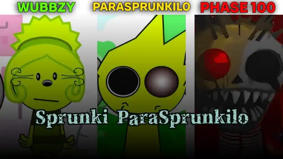 Sprunki Ships: Play Sprunki Ships on Sprunki Pyramixed Now