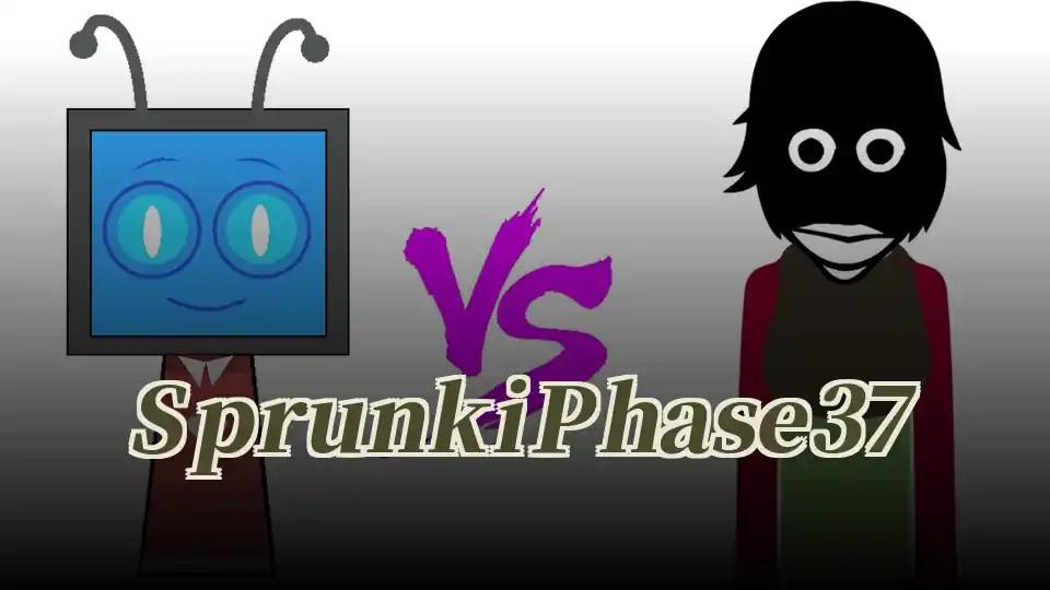 Sprunki Phase 25: Create Sprunki Phase 25 Magic Now