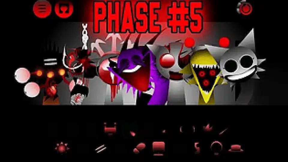 Sprunki Phase 25: Create Sprunki Phase 25 Magic Now