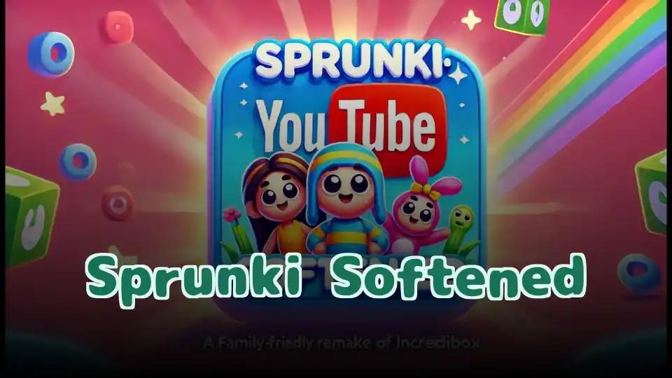 Sprunked Retake Final Update：Sprunked Retake Final Updateミュージックミックス